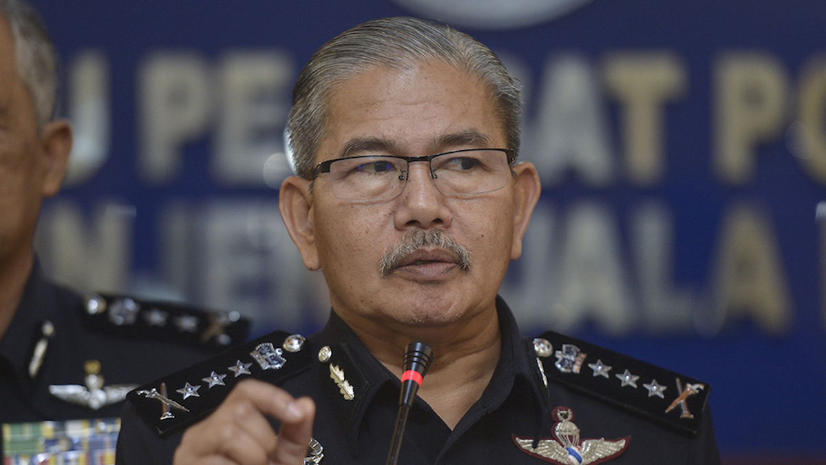 VIP's child detained during pub raid