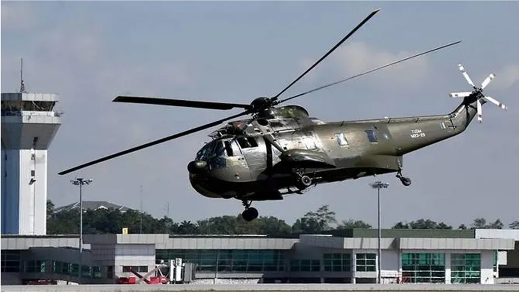 RMAF to get new defence assets