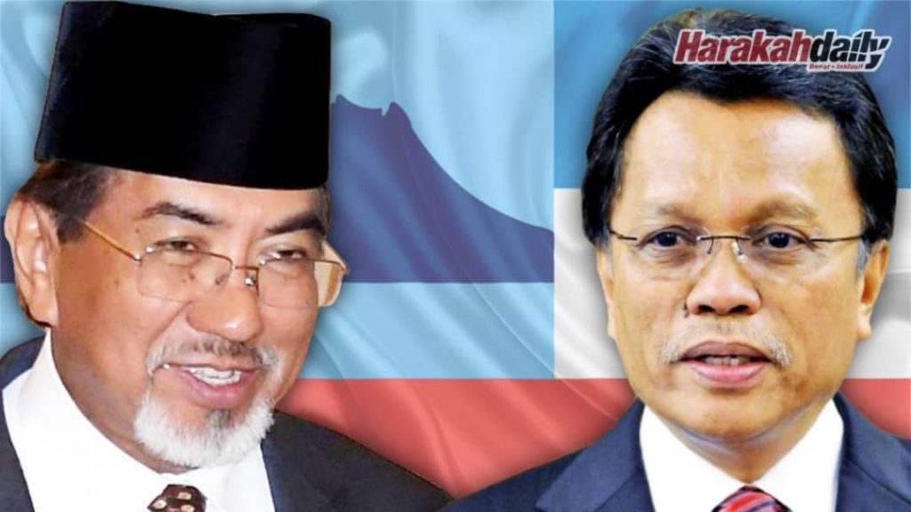 PRN Sabah akan jadi sia-sia?