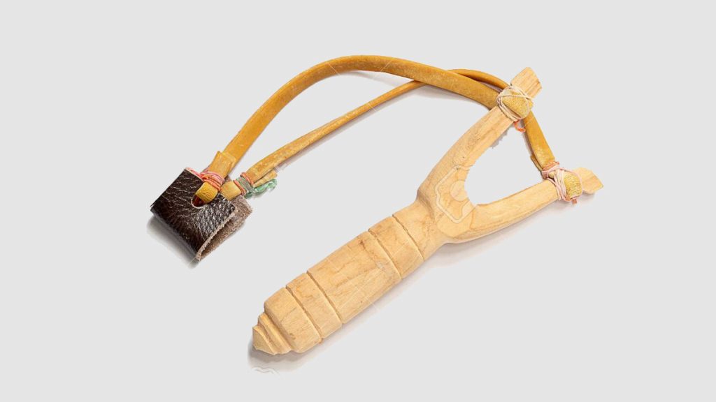 Using "lastik" on elderly woman proves costly for two