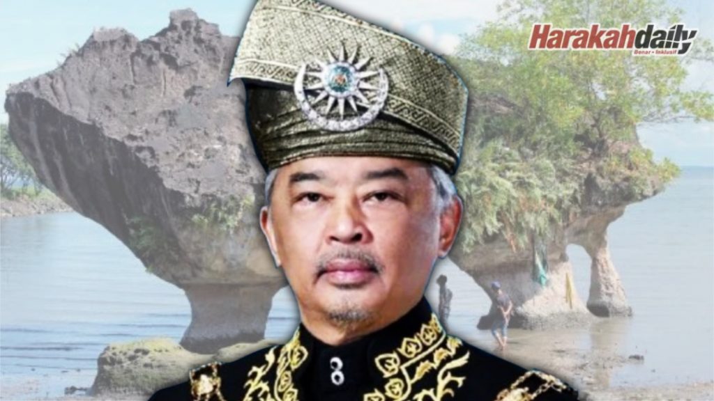 Darurat diisytiharkan untuk Parlimen Batu Sapi