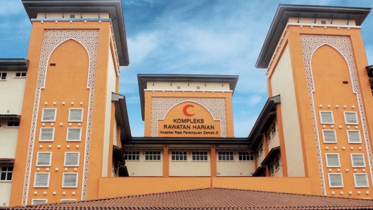 Bekalan darah di HRPZ II mampu bertahan tiga hari