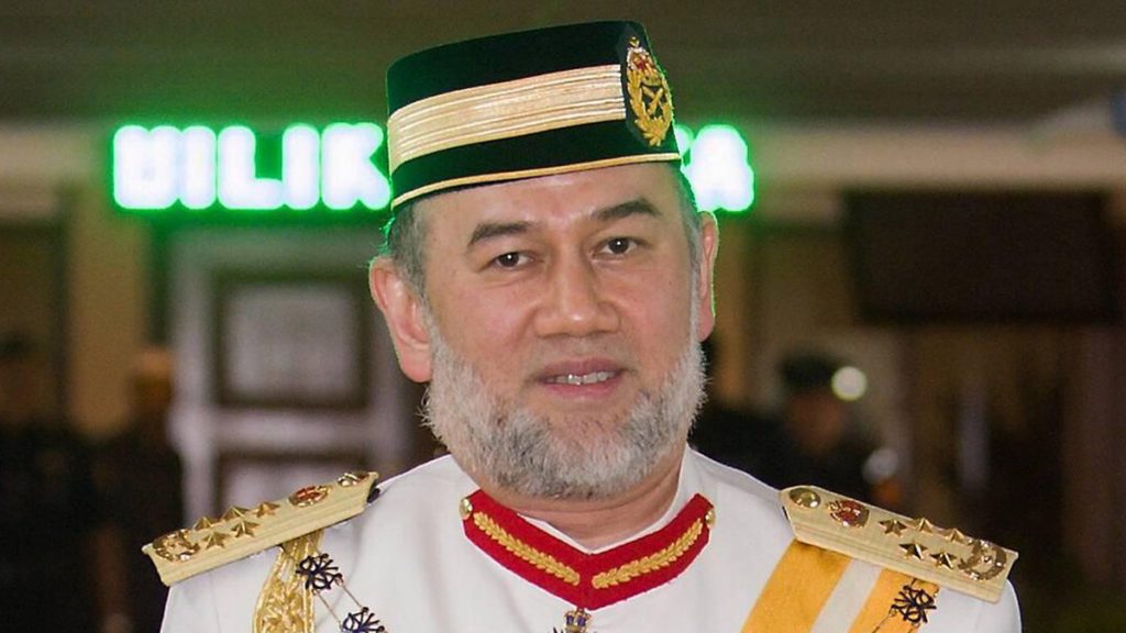 Sultan calls on state to implement comprehensive disaster management