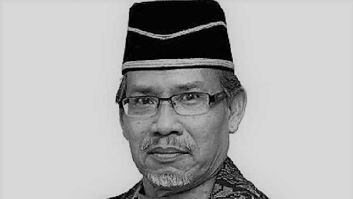 Siddiq Fadzil meninggal dunia