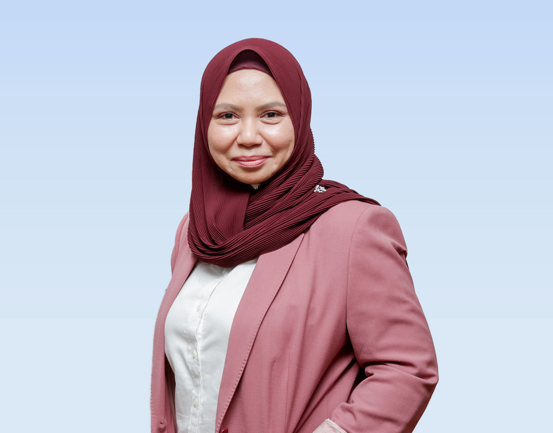 Hayati 'Keluarga Malaysia', elak kenyataan rasis