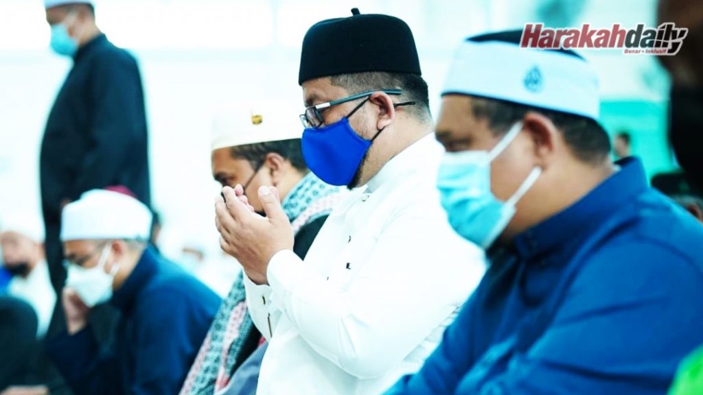 Doa yang mustajab