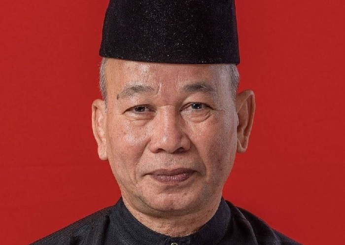 Naik taraf jalan Kota Bharu ke sempadan Terengganu