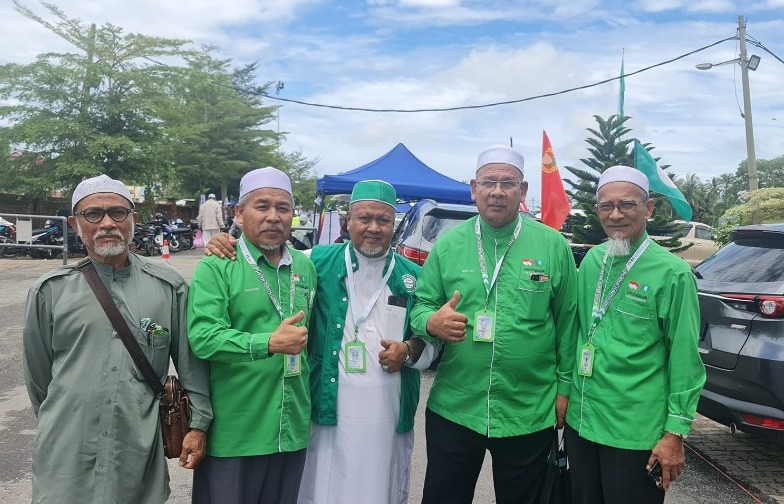 Pendukung PAS, PN perlu jadikan Harakah media utama