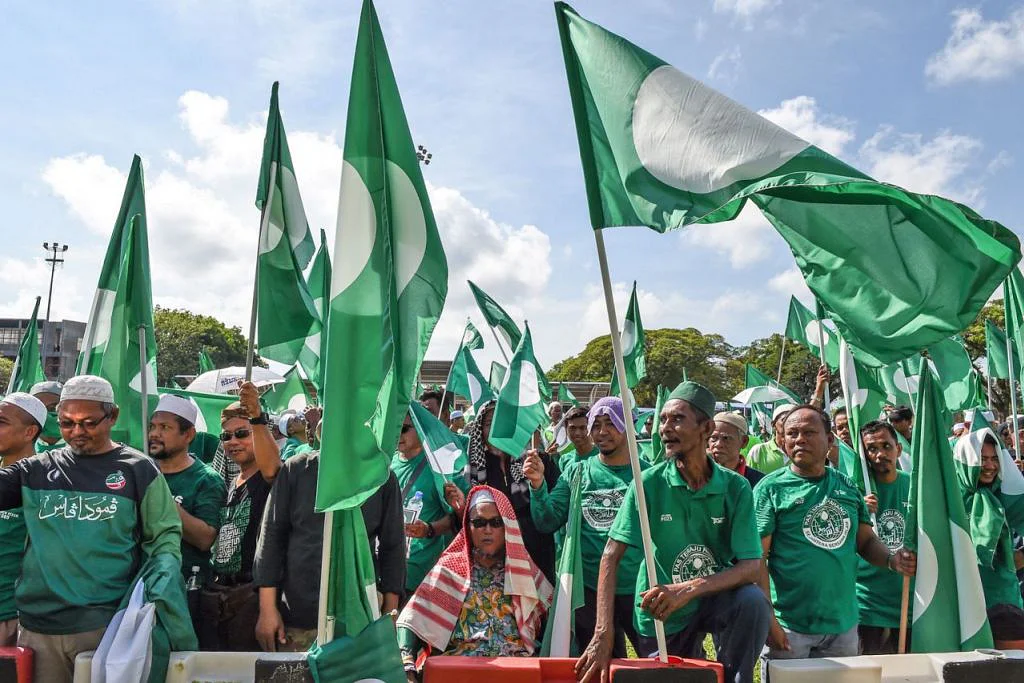 Gendang PRU15 sudah dipalu