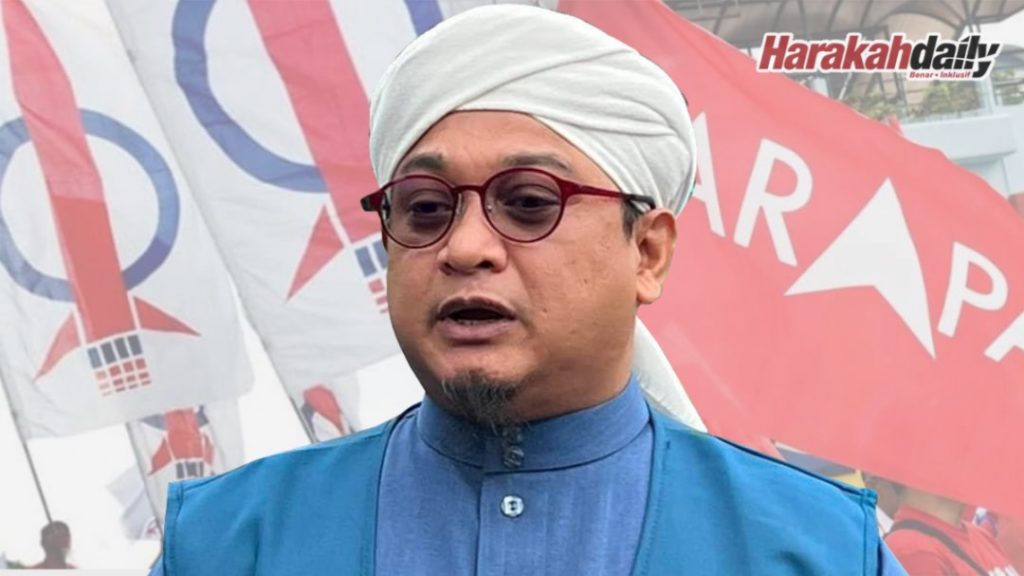 Bahaya DAP dan PH: Mengancam Islam dan Institusi Raja