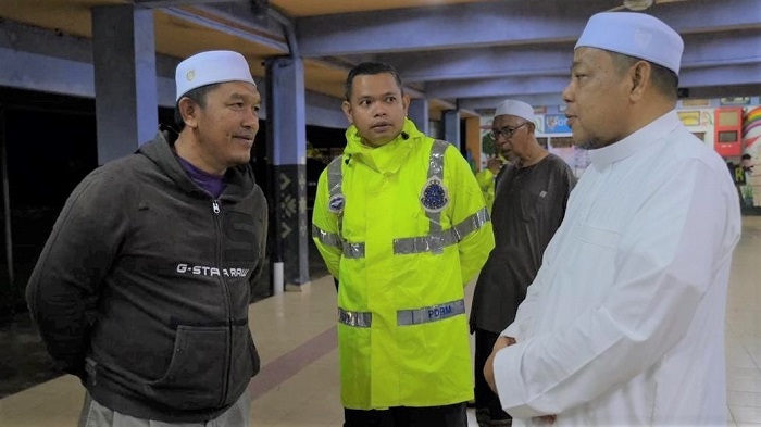 Mangsa banjir di Pahang, Kelantan, Terengganu meningkat