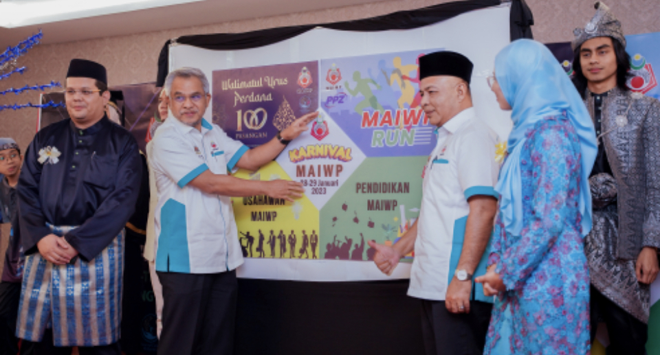 Pelan agenda 2023 MAIWP bantu asnaf, B40 di Wilayah Persekutuan