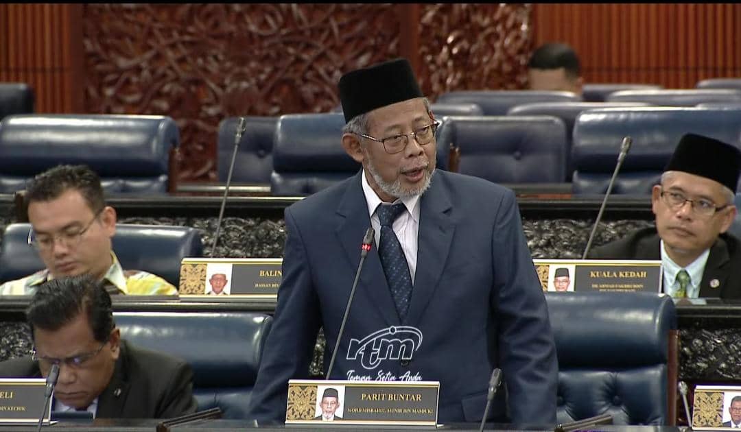 Martabatkan tulisan Jawi dalam urusan rasmi kerajaan