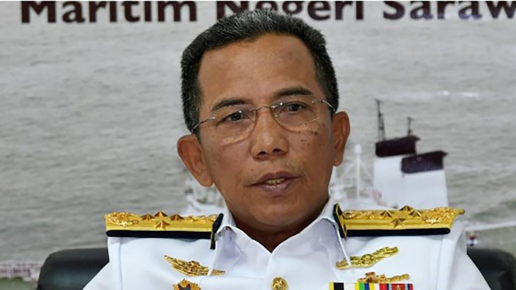 Outgoing MMEA DG disappointed over delay in handing over of OPV
