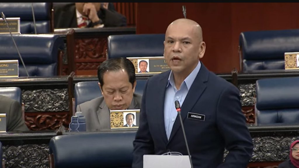 Ahli Parlimen, Adun anggotai Jawatankuasa Pengurusan Bencana