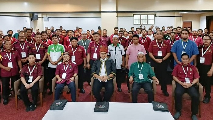 Isu rakyat jadi keutamaan Pemuda PAS Sabah