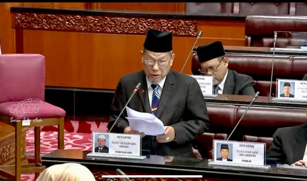Tonto: Adakah anggota JPJ dilengkapi senjata?