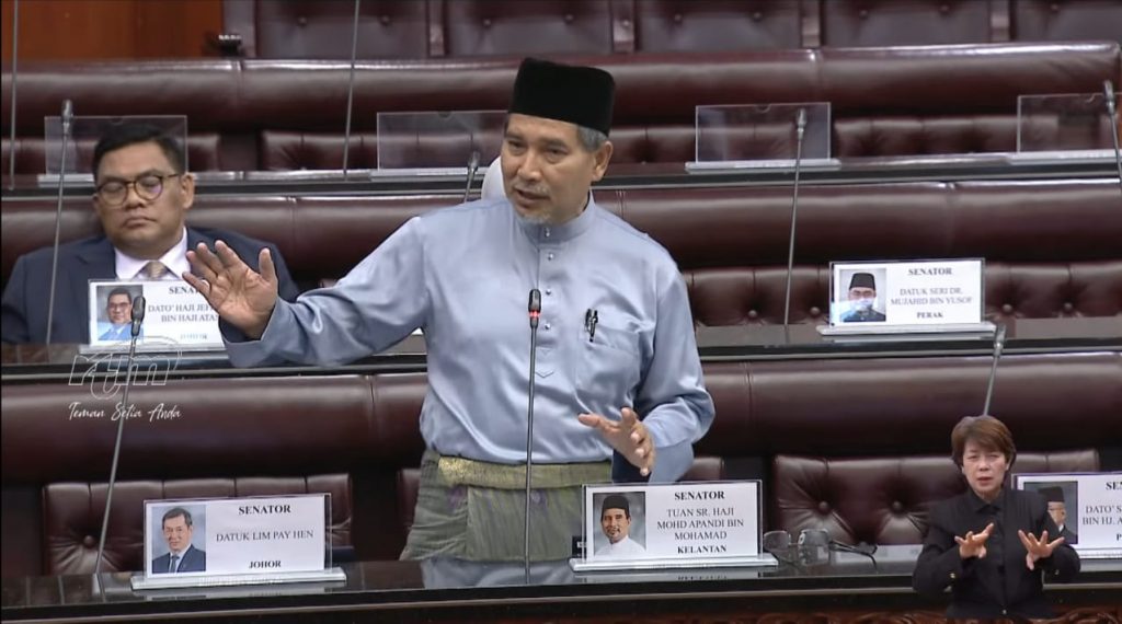 Hayati kisah Nabi Ayub untuk lebih tabah