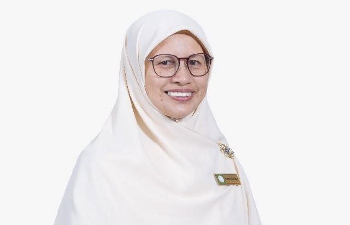 Isteri kurang ajar, suami jadi lembik angkara glamor