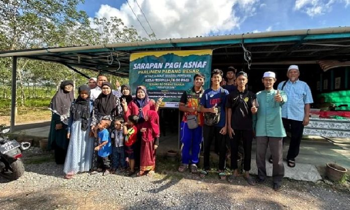 Pendidikan kunci tingkat taraf rakyat Perlis
