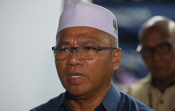 Penduduk luah tidak puas hati khidmat Adun sebelum ini