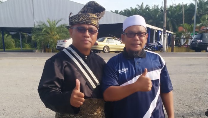 Banyak kawasan Felda terlepas ke PERIKATAN NASIONAL