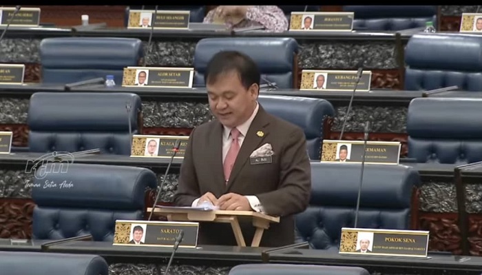 Program BEEP Plus tarik perhatian Ali Biju