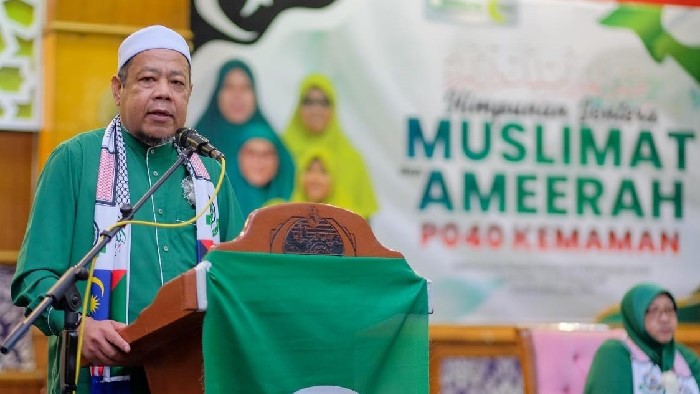 PAS yakin pertahan Parlimen Kemaman