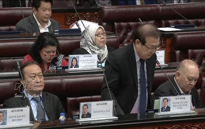 Kekurangan pekerja jejas industri negara