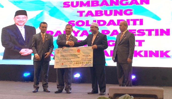 PKINK sasar untung RM175 juta menjelang 2028