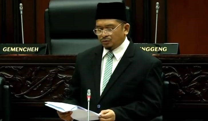 Peruntukan ADUN: N Sembilan wajar contohi negeri PN