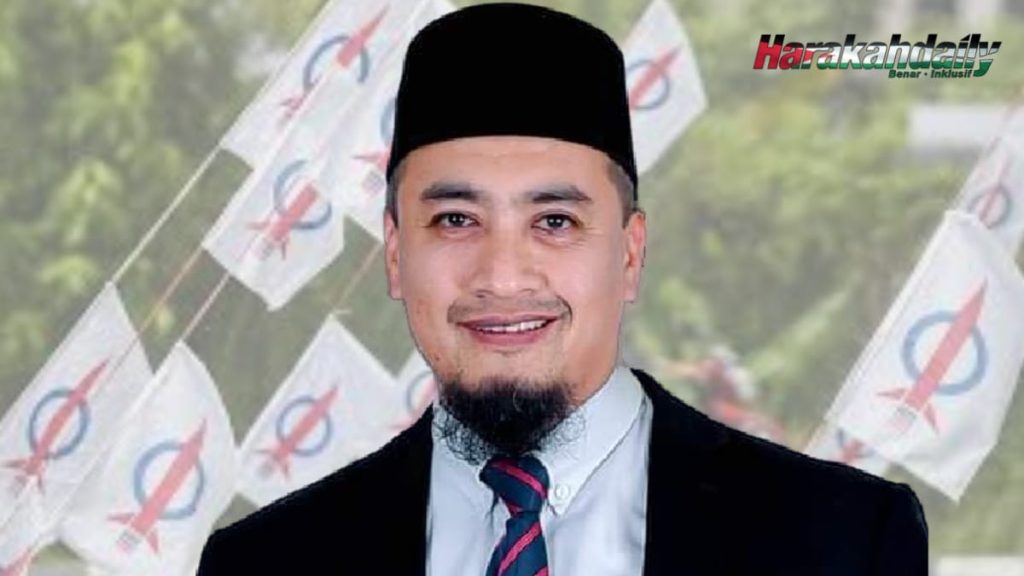 Masa jadi senjata DAP dalam menghadapi Melayu Islam