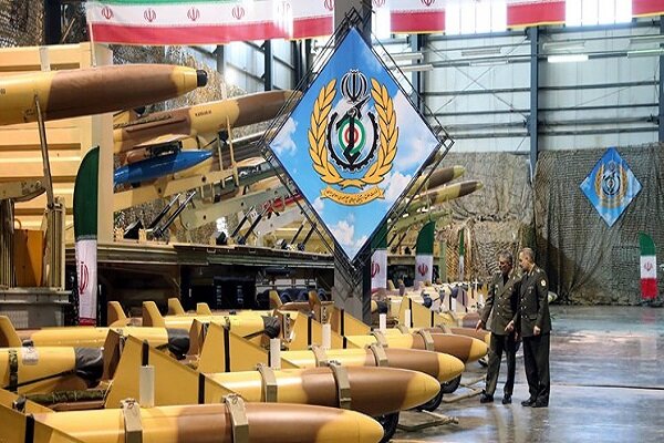 Dron Ababil-4, Ababil-5 sertai armada tentera Iran