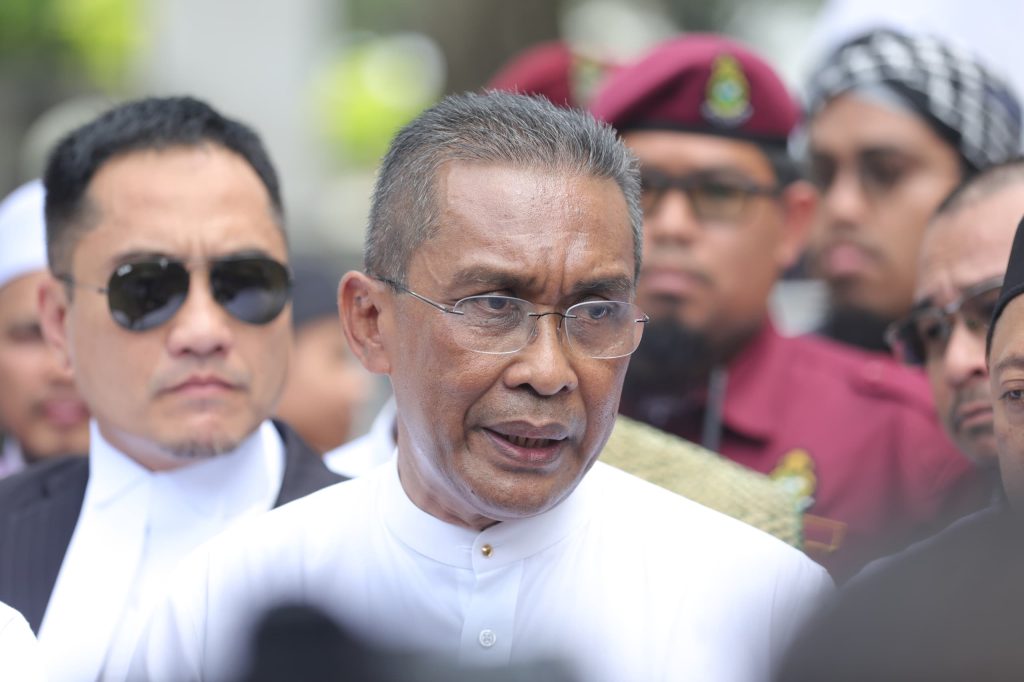 Kemenangan Nik Elin satu malapetaka besar