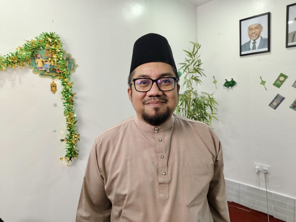 Derita rakyat di bawah cengkaman Kerajaan Madani
