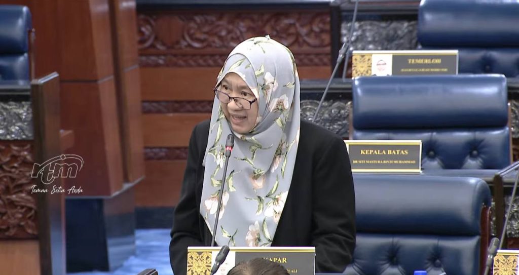 Perkasakan TVET, wujudkan Akta Gaji Khusus