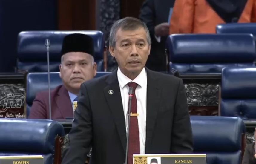 'Skim Takaful Padi': Kerajaan umum, tapi mana?