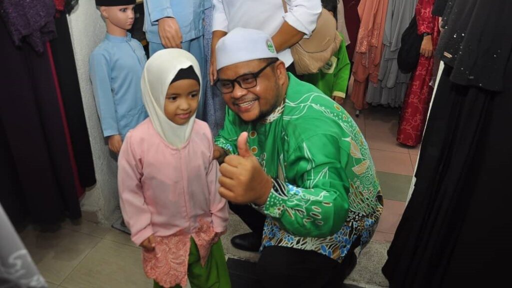 Bekas pelajar diseru sertai alumni PASTI Melaka