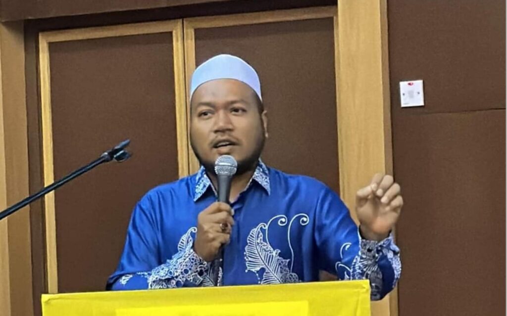 'Mansuh subsidi: Tekan atas, bawah yang kena'