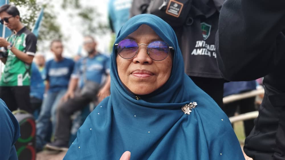 Kerajaan PH pekak badak derita rakyat