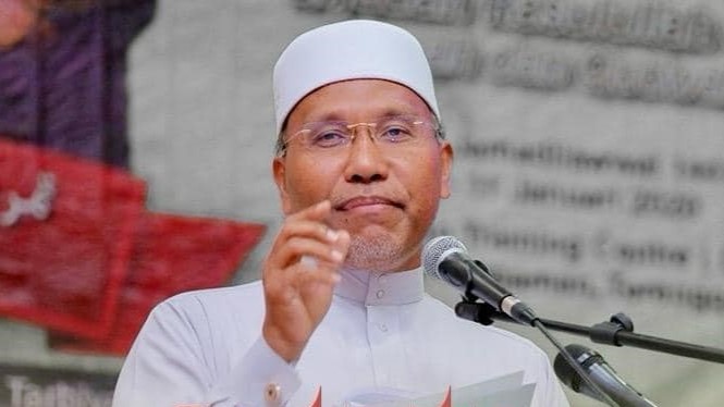 Lupa semua dah, dulu PH bantah kenaikan harga diesel
