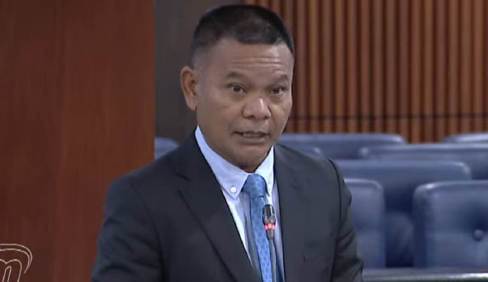 Atasi penyalahgunaan kontrak perkhidmatan tetap