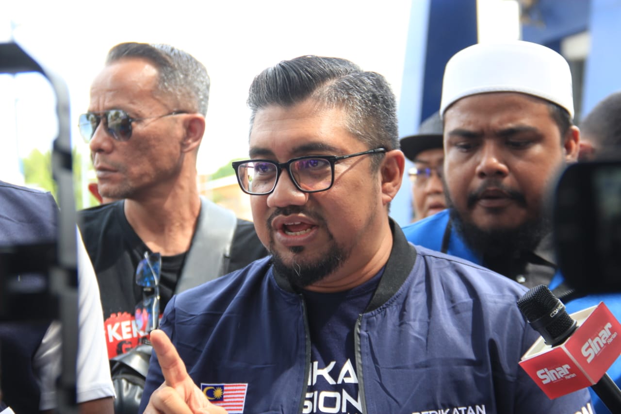 Kempen PH: Bohong nyata di siang hari dan bersiri