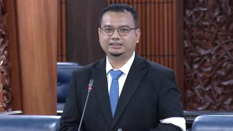 Tambah elaun petugas 'Home Help'