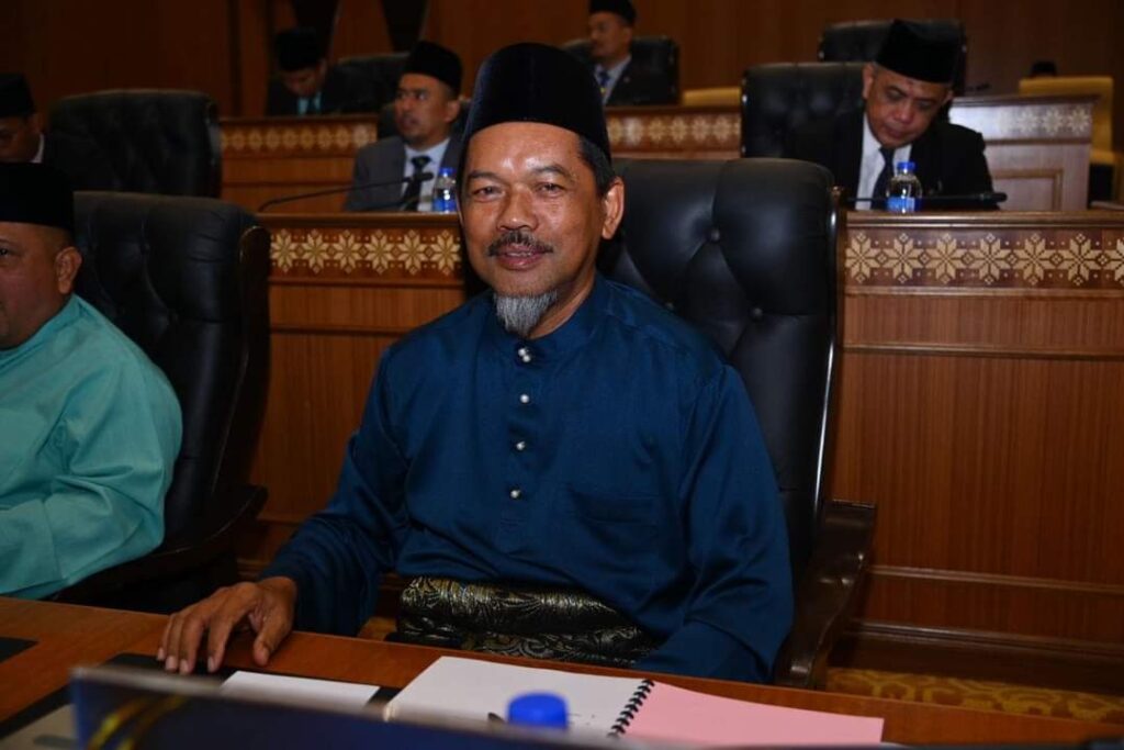 NRW Perlis menurun, 'We Care' beri impak positif