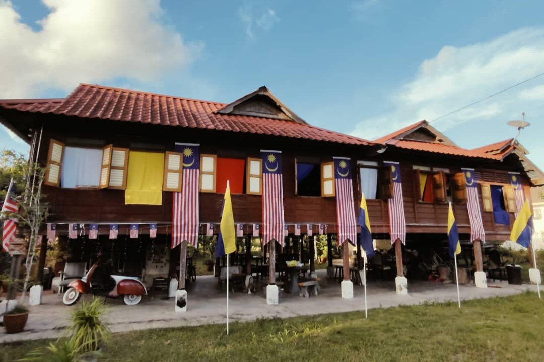 Rumah Warisan 1957: Lambang sejarah Perlis