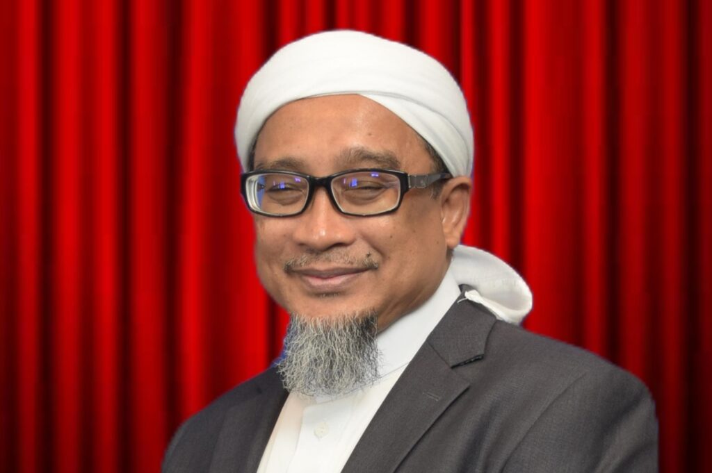 PAS Melaka akan turun ke Himpunan Taufan Al-Aqsa