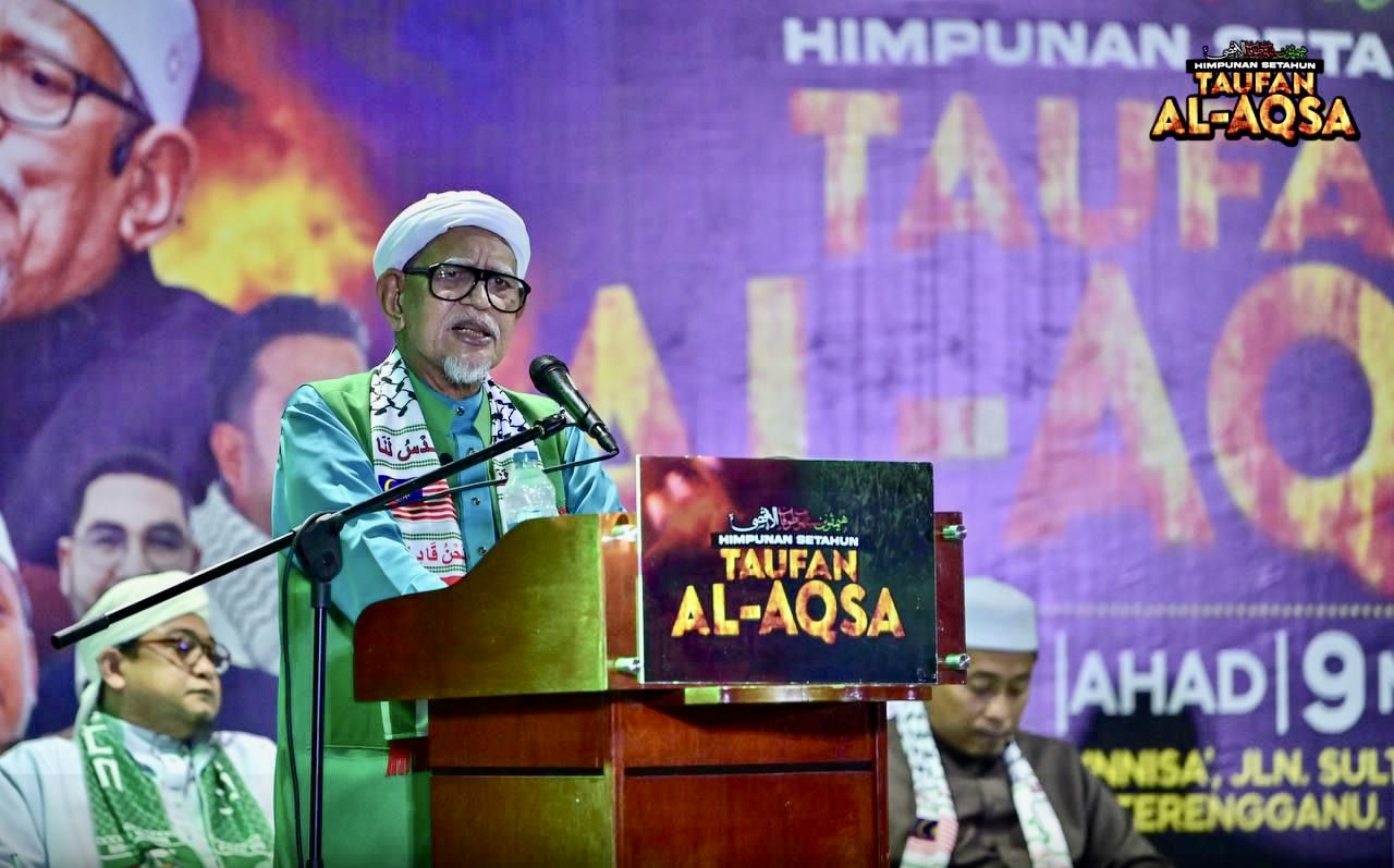 ‘Derma jihad di jalan Allah 700 kali ganda lebih besar’
