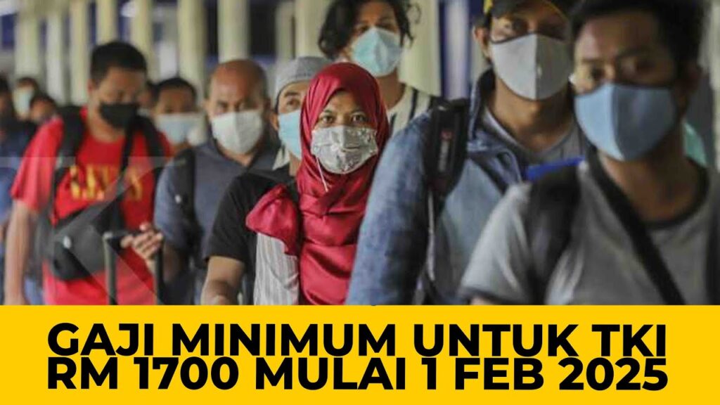 Kenaikan gaji minimum RM1700: PKS bakal gulung tikar?