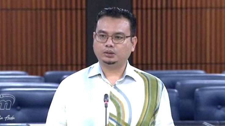 Kewarganegaraan: Angkat sumpah kesetiaan selepas umur 18 tahun
